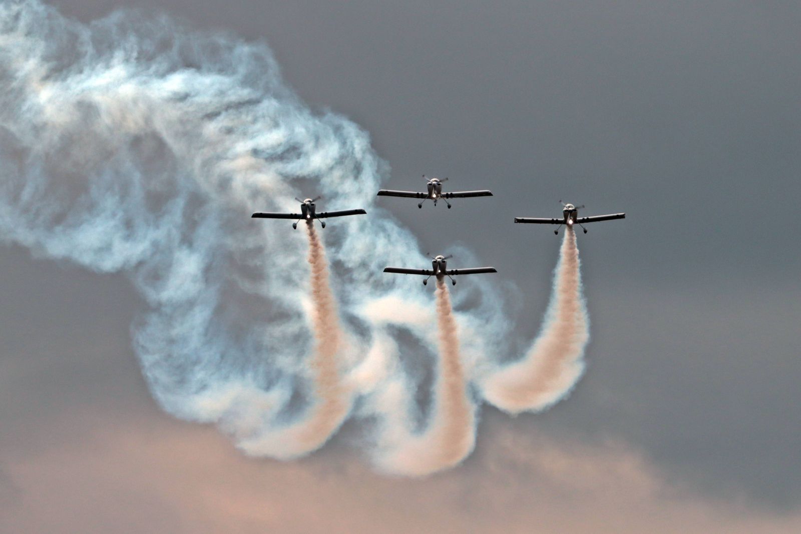 Portugal Air Summit arranca dia 12 com a maior edição de sempre | Médio ...