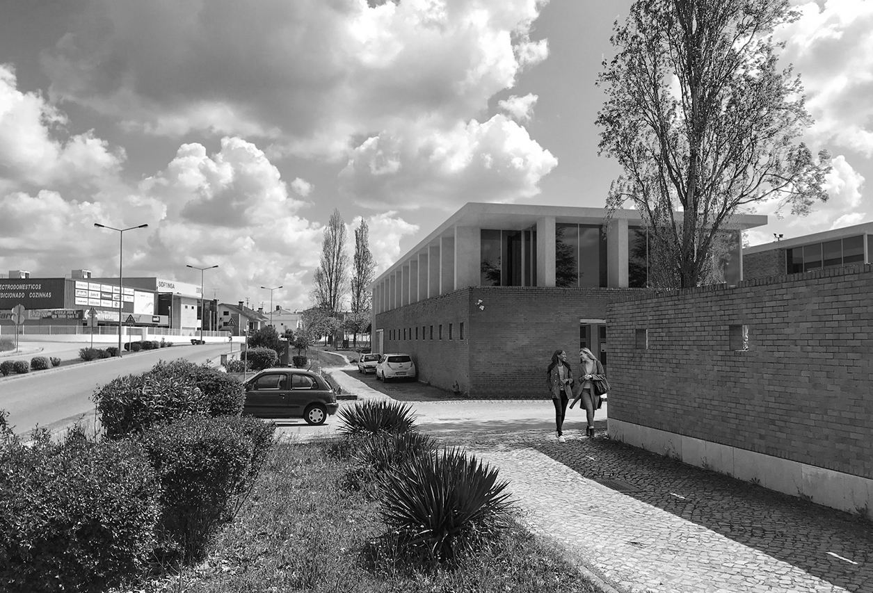 Tomar | Autarquia pondera 'plano B' para construção de Centro de ...