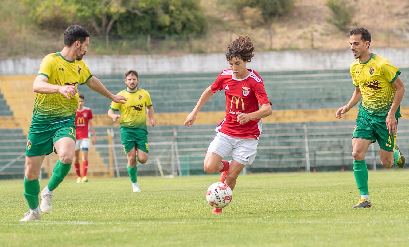 Torres Novas vence Abrantes em jogo de bom nível e fecha época na 6ª ...