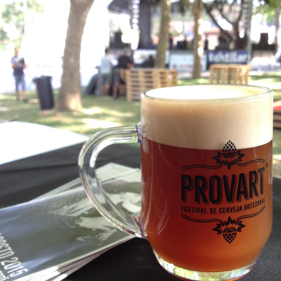 Provart regressa à Sertã de 15 a 17 de junho com produtores de cerveja ...