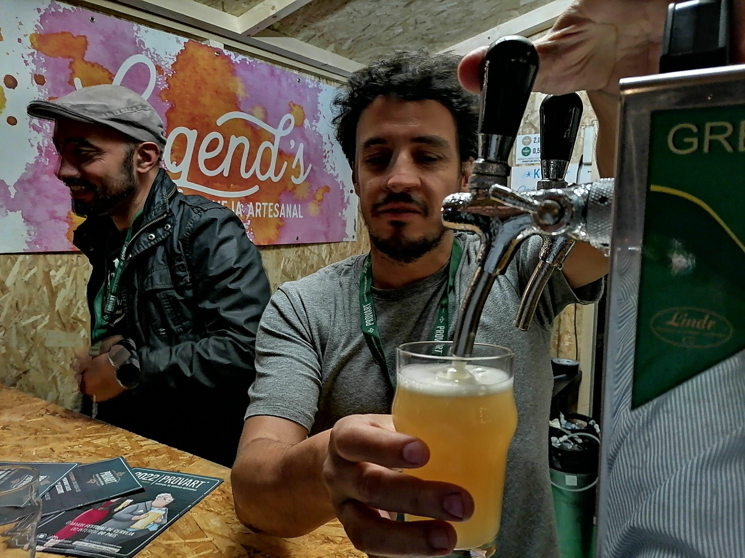 Provart regressa à Sertã de 15 a 17 de junho com produtores de cerveja ...