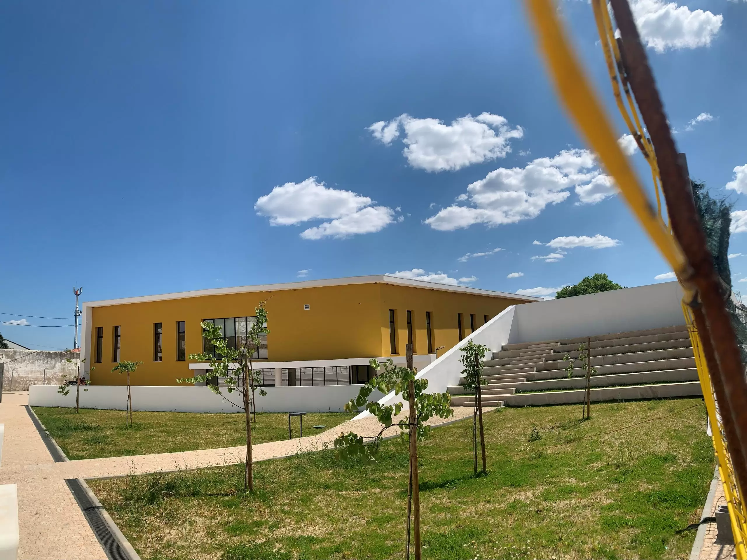 Gavião abre candidaturas para a nova Incubadora de Empresas | Médio Tejo