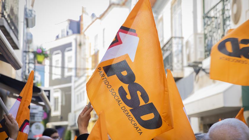 PSD homologou candidatos a 12 municípios do distrito de Santarém ...