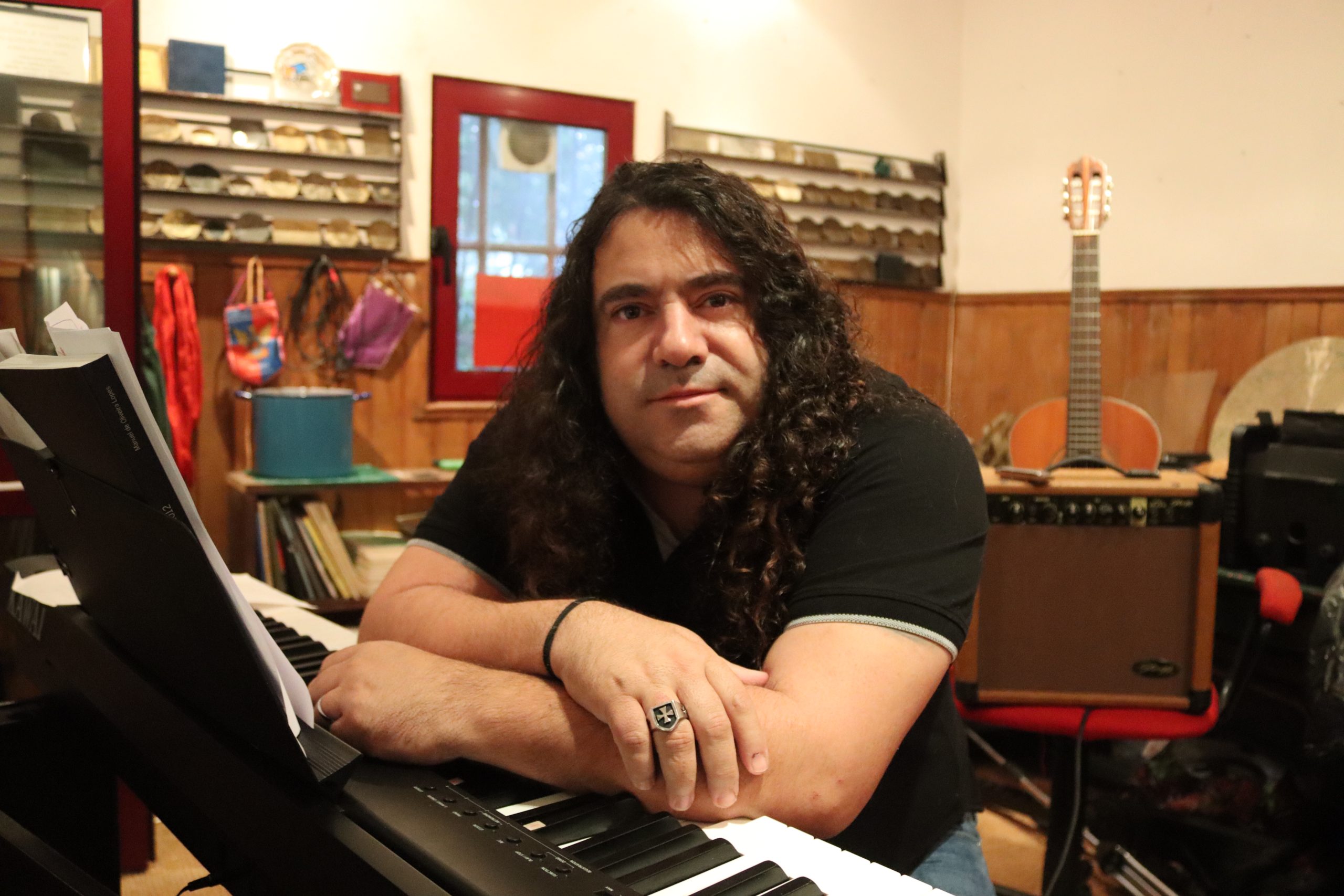 Entrevista | Nuno Barroso: "Um país que não valoriza a cultura é um ...