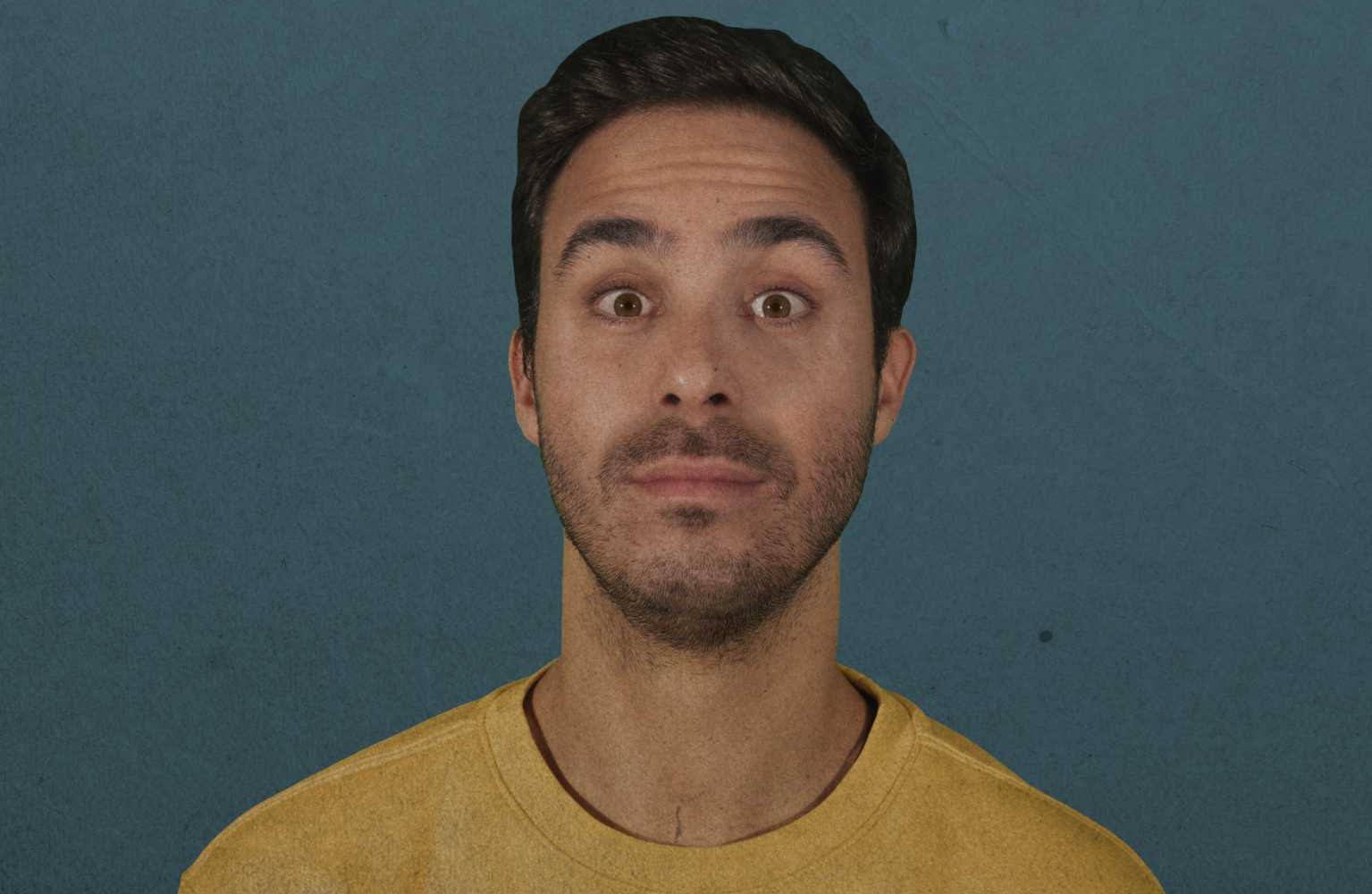 Torres Novas | Tiago Almeida leva espetáculo humorístico à Meia Via ...