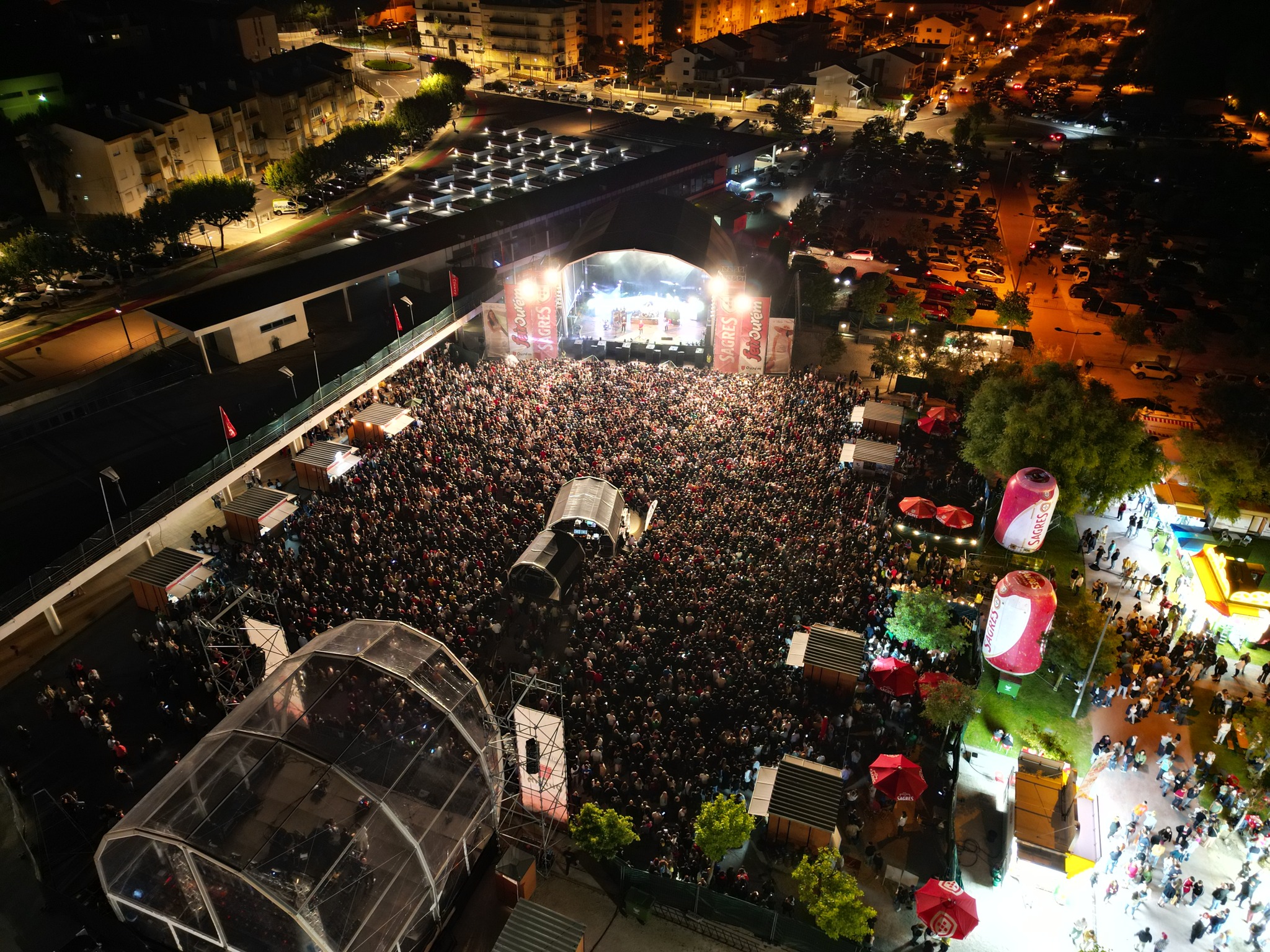 DAMA, Pedro Abrunhosa, José Cid, MC Daniel e David Carreira na ...