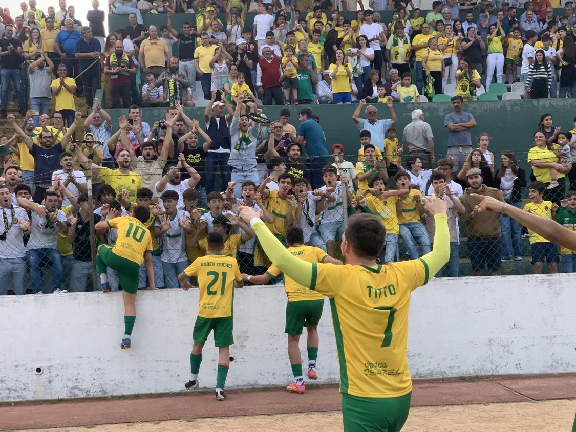 ÚLTIMA HORA | Torres Novas conquista Supertaça Dr. Alves Vieira | Médio ...