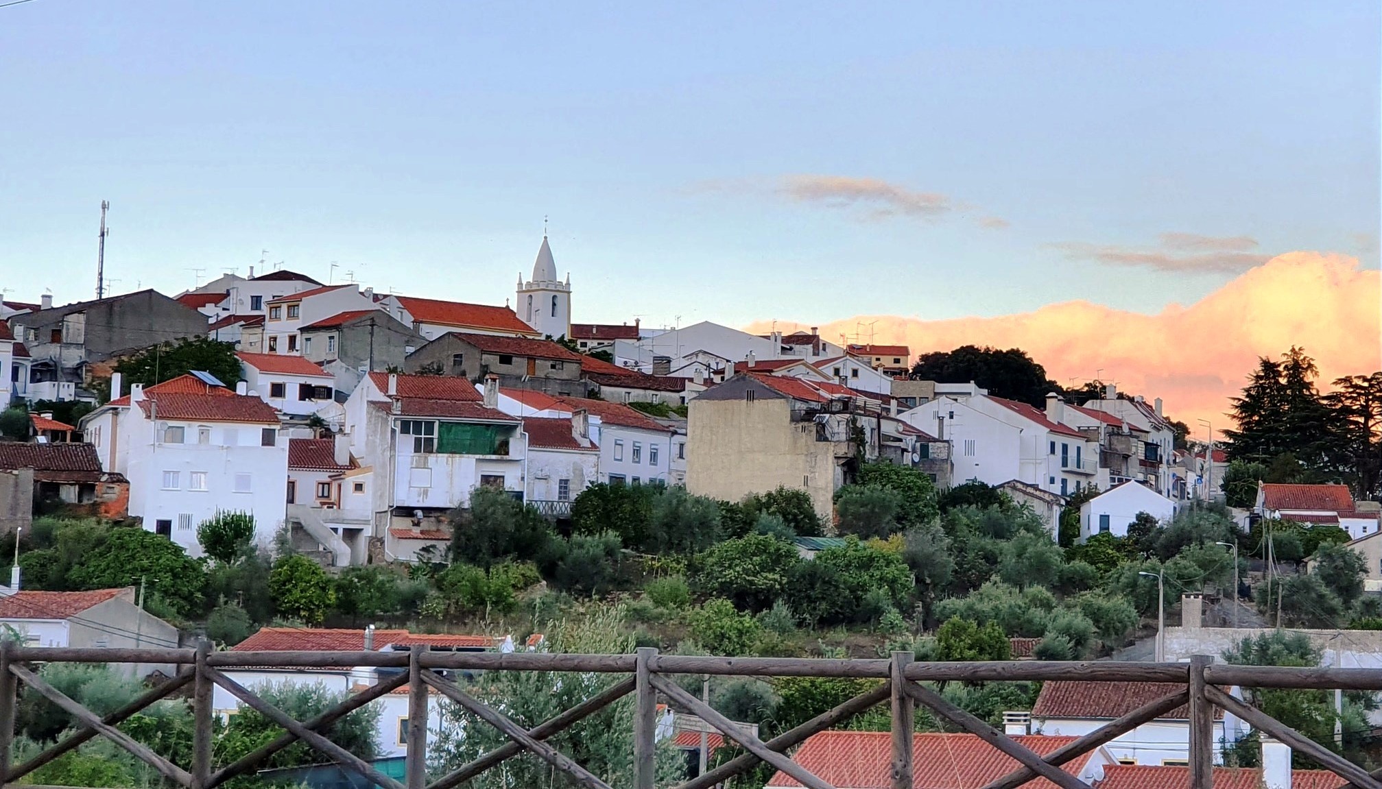 Mação aguarda aprovação do IHRU para avançar com novas habitações a ...