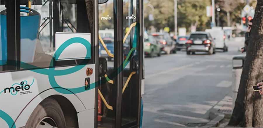 Médio Tejo | Transportes públicos são gratuitos para estudantes a ...