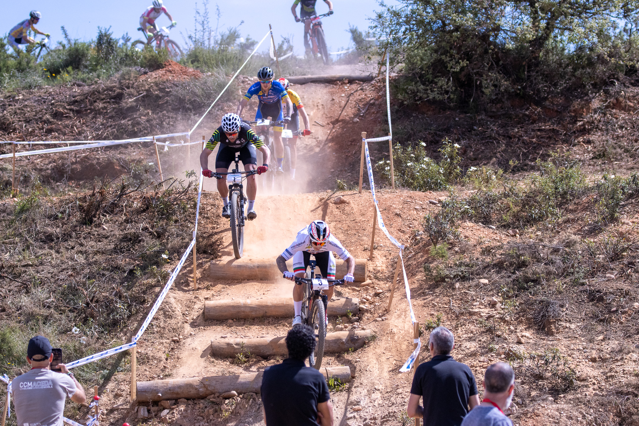 Abrantes recebe Taça de Portugal de Cross Country Olímpico | Médio Tejo