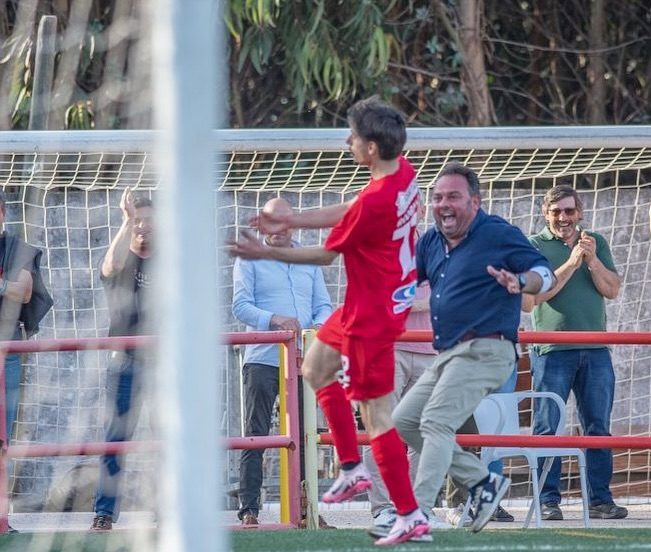 Campeão Ferreira do Zêzere punido com descida de divisão e Mário Nelson ...