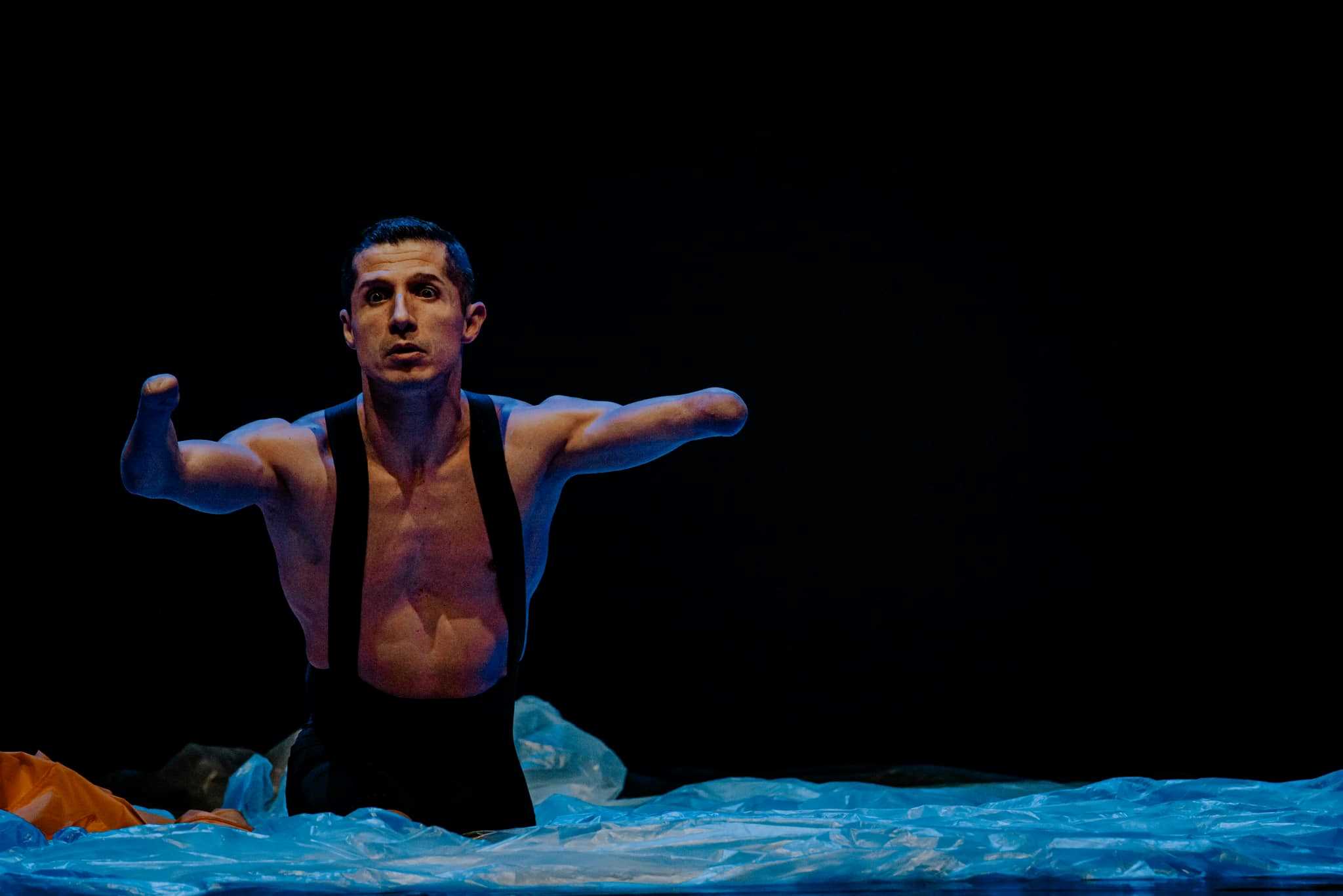 Sardoal | 'O Tamanho das Coisas' no palco do Centro Cultural | Médio Tejo