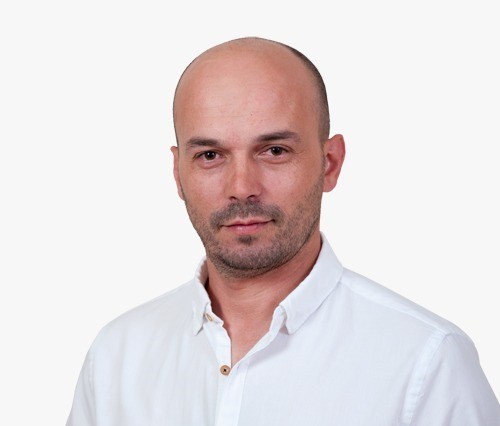 Professor Pedro Rosa é cabeça de lista do PSD à Câmara de Sardoal (c ...