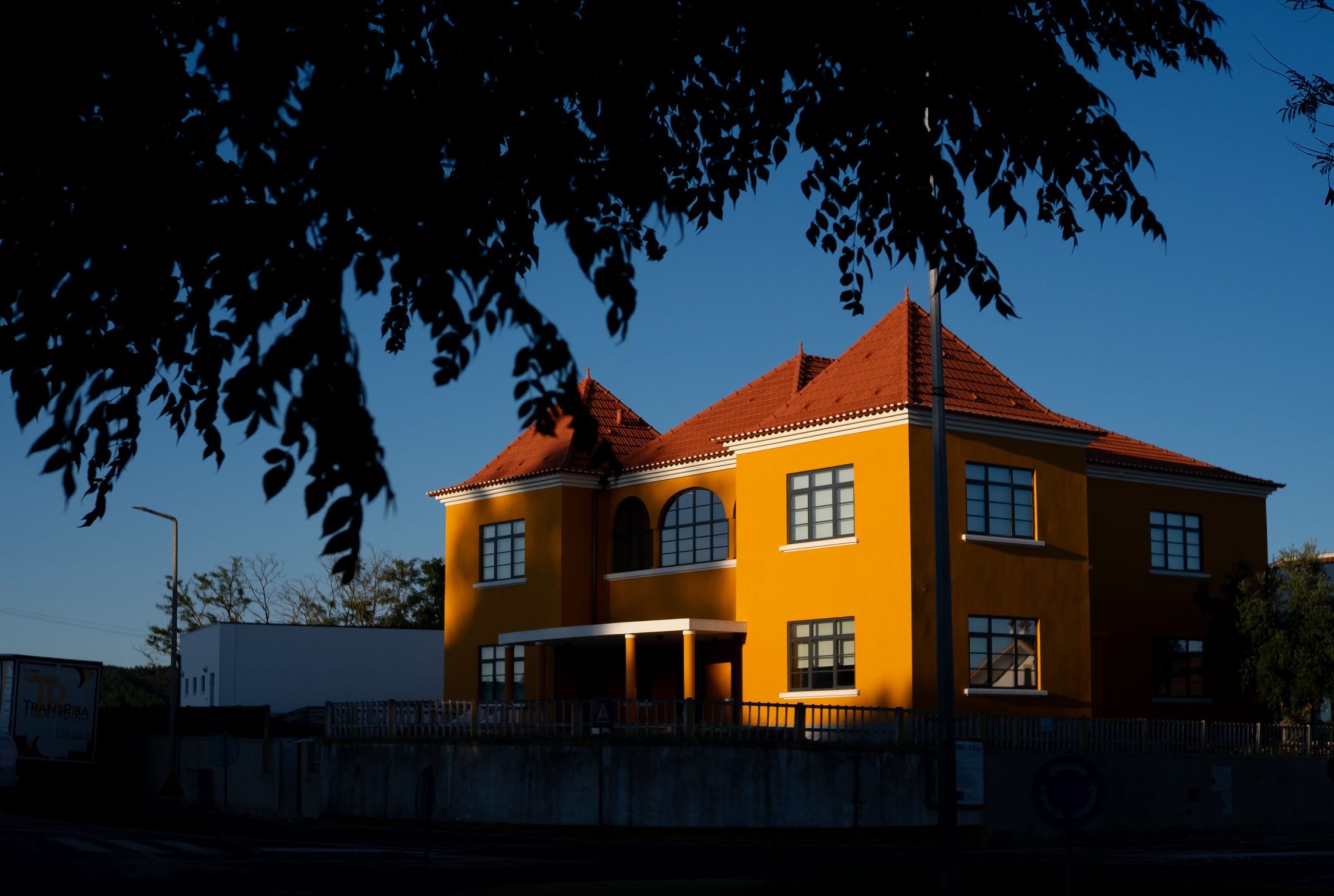 Sardoal inaugura nova biblioteca municipal em edifício histórico ...