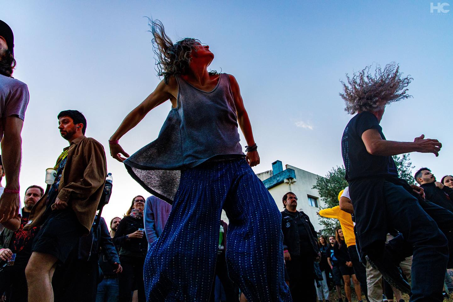 Festival Comendatio regressa a Tomar com 14 bandas em dois dias | Médio ...
