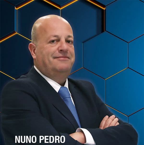 Nuno Pedro apresenta em Abrantes livro ‘Mais Reflexos” | Médio Tejo