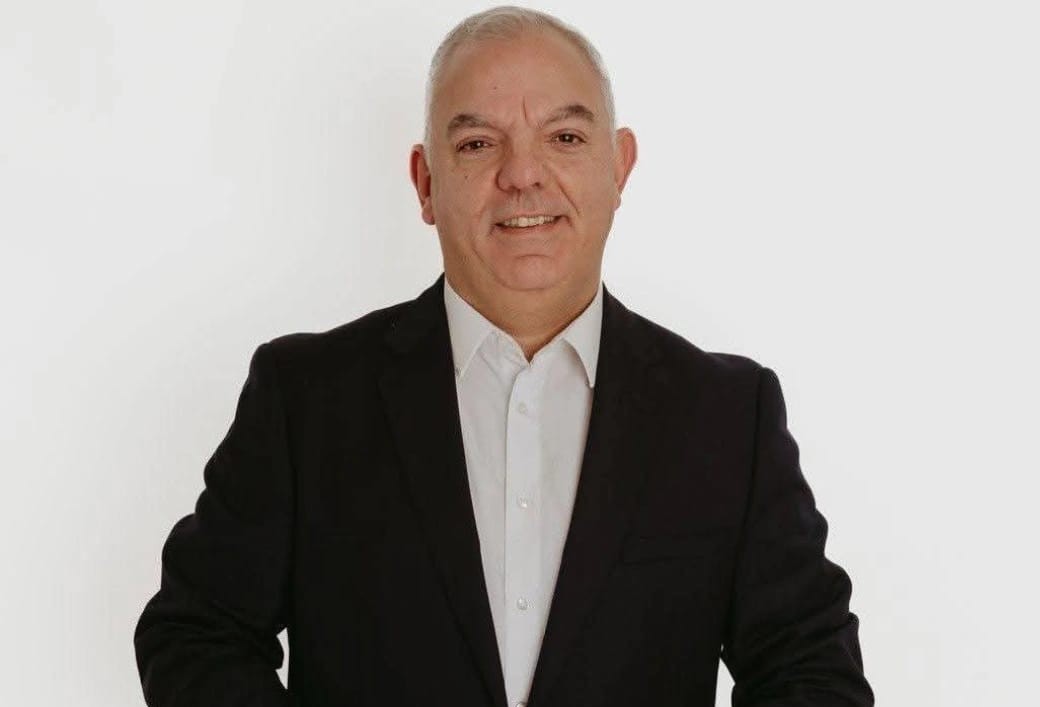 Carlos Monteiro concorre ao Entroncamento por movimento independente ...