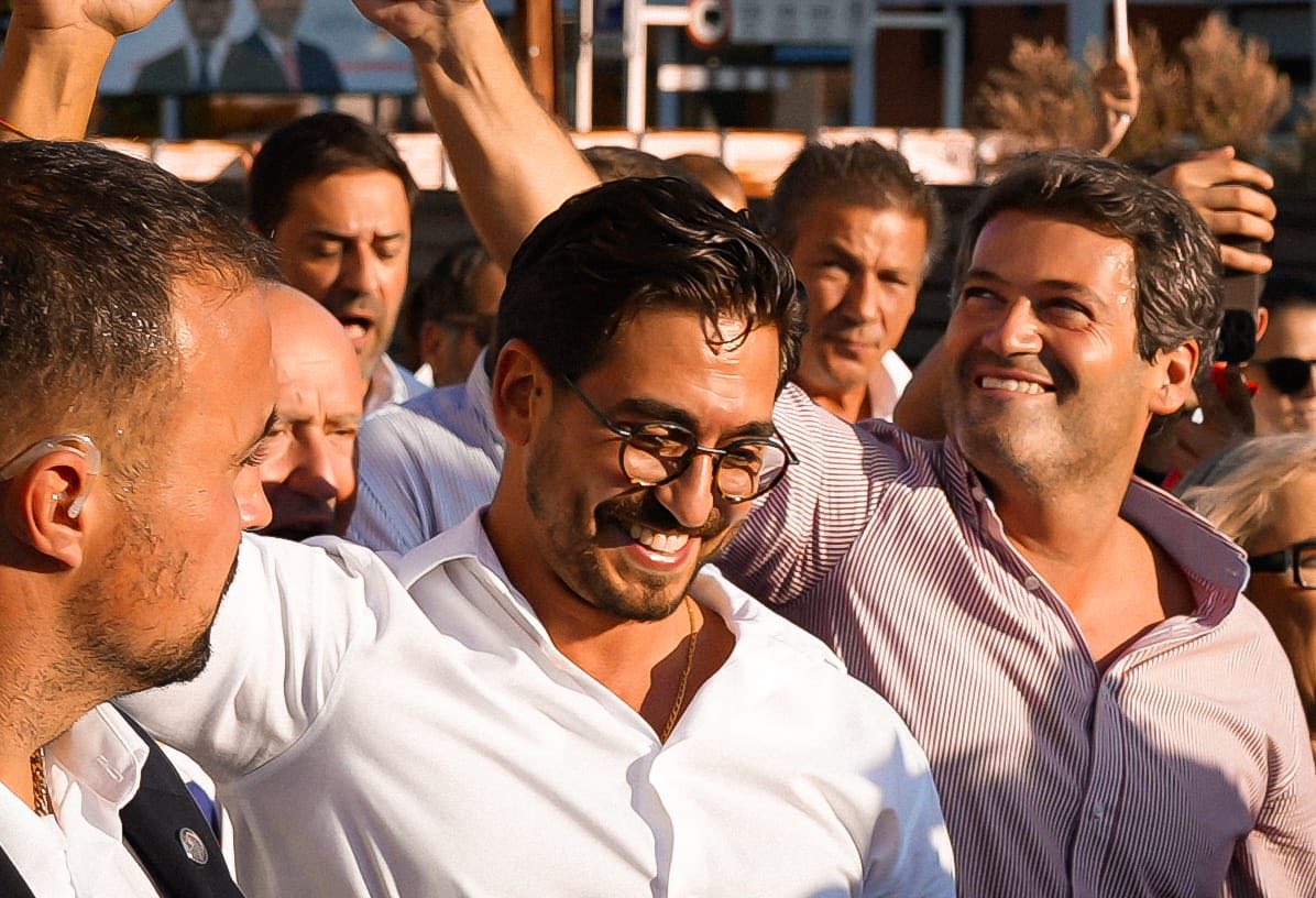 Chega conquista Câmara do Entroncamento, Nelson Cunha é o novo presidente (c/áudio) | Médio Tejo