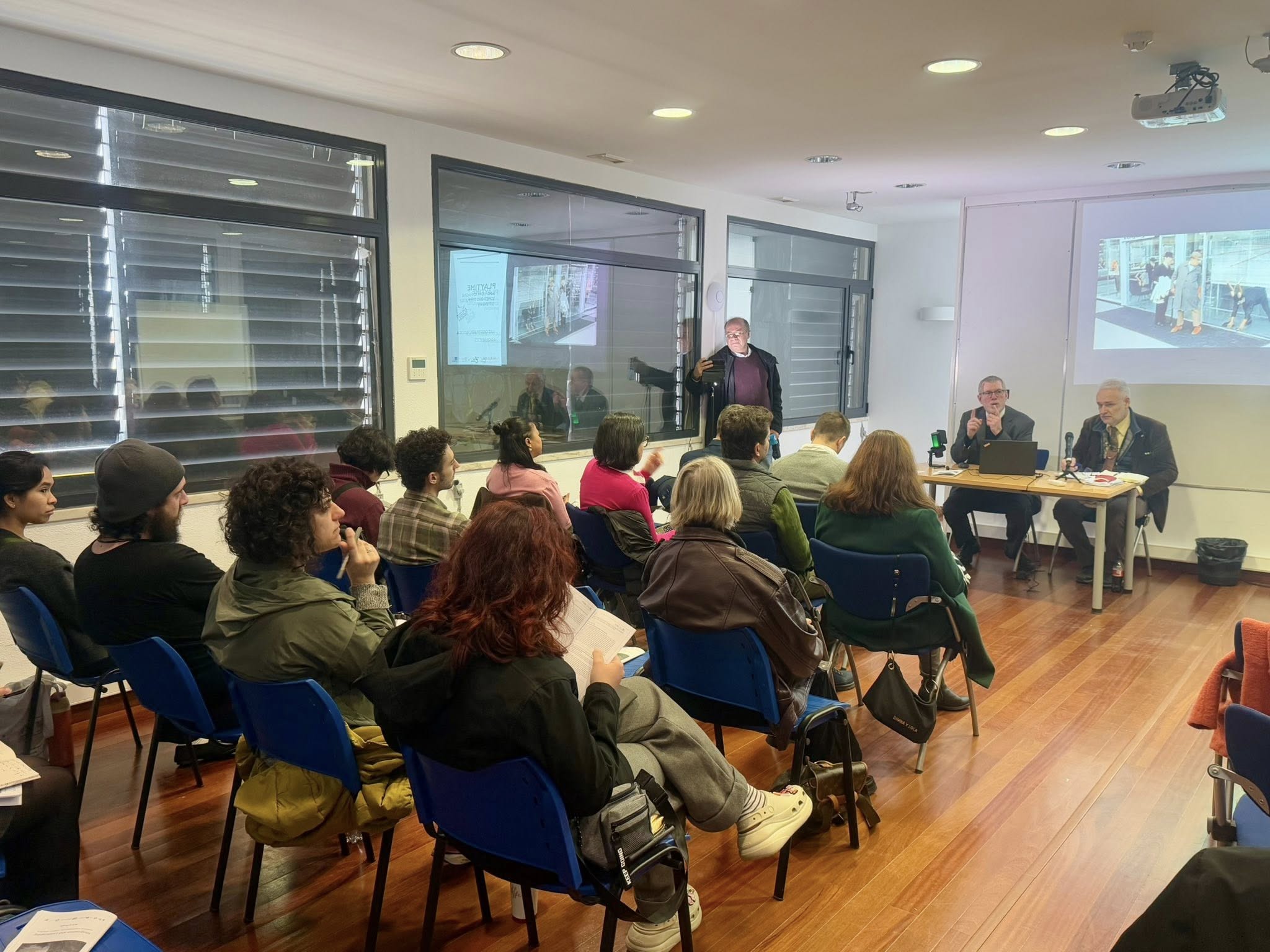 Mação | Seminário APHELEIA explora o papel da imaginação no património ...